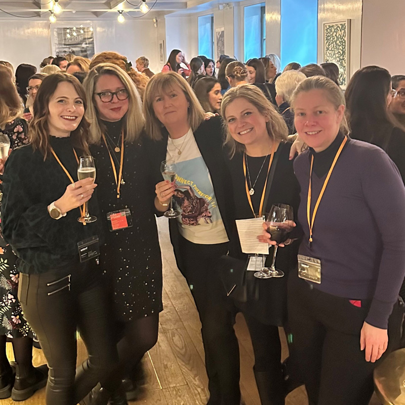 Embracing Equity For International Women S Day Mosaic