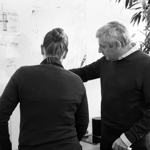 Smashing stereotypes in Engineering - Mosaic