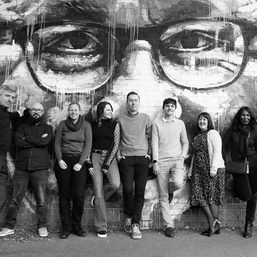 Smashing stereotypes in Engineering - Mosaic